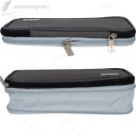 Kokuyo Pastel Cookie Expandable pencil case - Awesome Pens