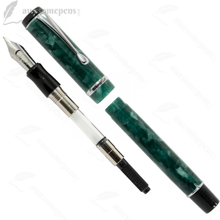 Conklin Duragraph Fountain pen - Awesome Pens