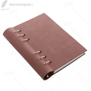 Filofax Clipbook Architexture Notebook Personal - Awesome Pens