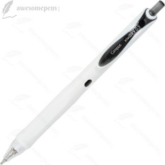 * Kokuyo Campus viviDRY Retractable Gel Pen - 0.5mm - awesomepens.co.uk