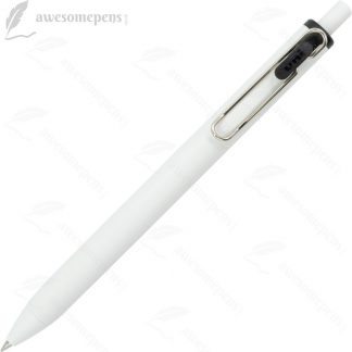 Uni-ball One Retractable Gel pen 0.5mm Limited Edition - Awesome Pens