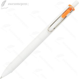 Uni-ball One Retractable Gel pen 0.5mm Limited Edition - Awesome Pens