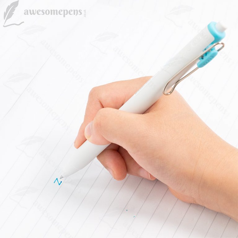 Uni-ball One Retractable Gel Pen 0.38mm Or 0.5mm - Set Limited Edition ...