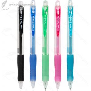 Uni-ball Shalaku Mechanical Pencil - 0.5mm - Awesome Pens
