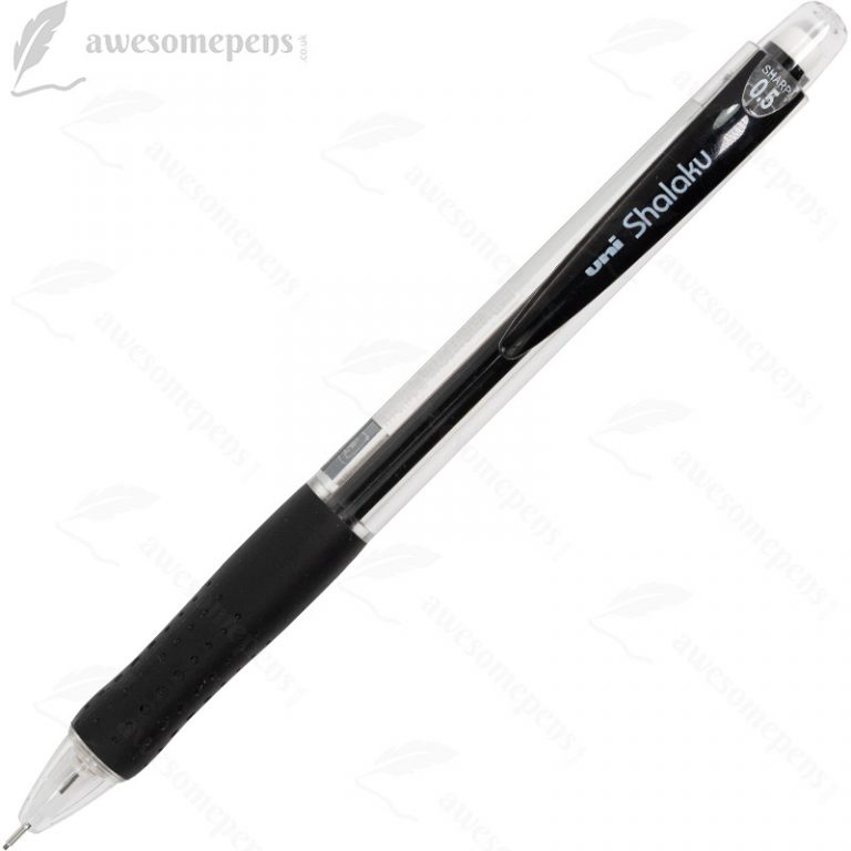 Uni-ball Shalaku Mechanical Pencil - 0.5mm - Awesome Pens
