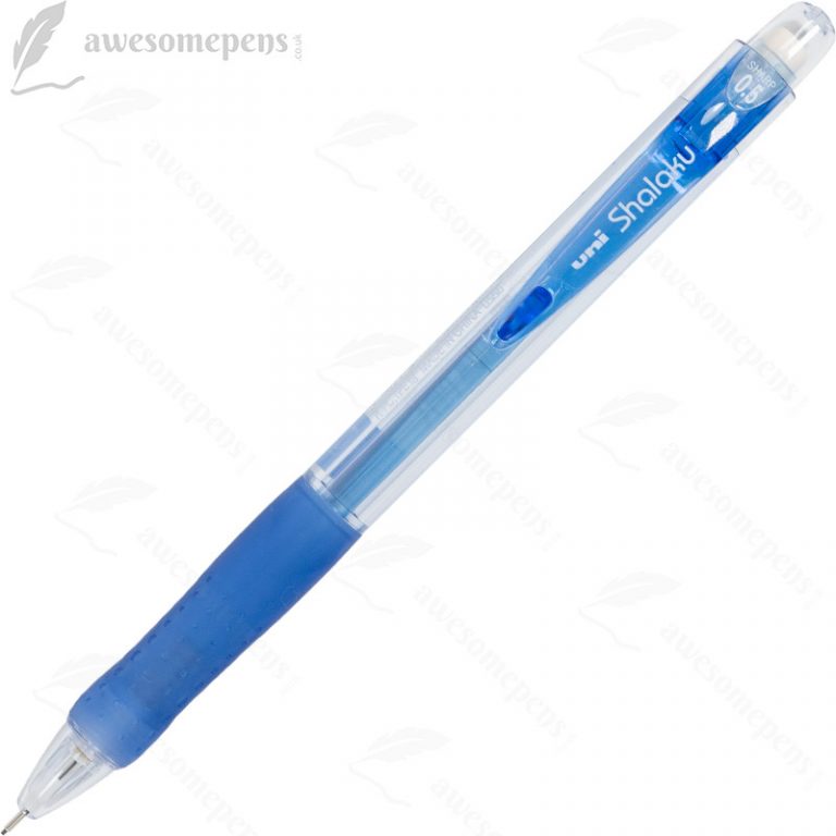 Uni-ball Shalaku Mechanical Pencil - 0.5mm - Awesome Pens