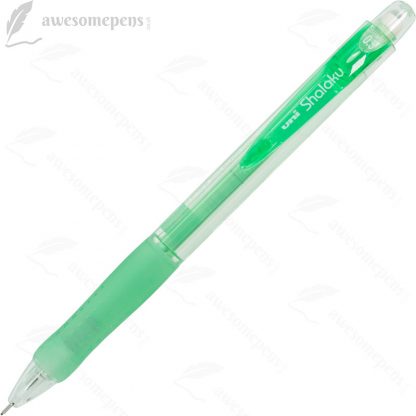 Uni-ball Shalaku Mechanical Pencil - 0.5mm - Awesome Pens