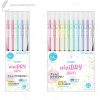 * Kokuyo Campus viviDRY Slim Gel Pen - 0.4mm - awesomepens.co.uk