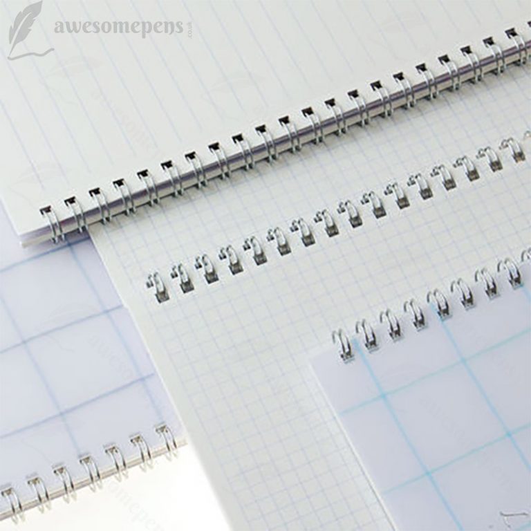 Kokuyo Line Field Twin Ring Notebook - B5 Or A5 - Awesome Pens