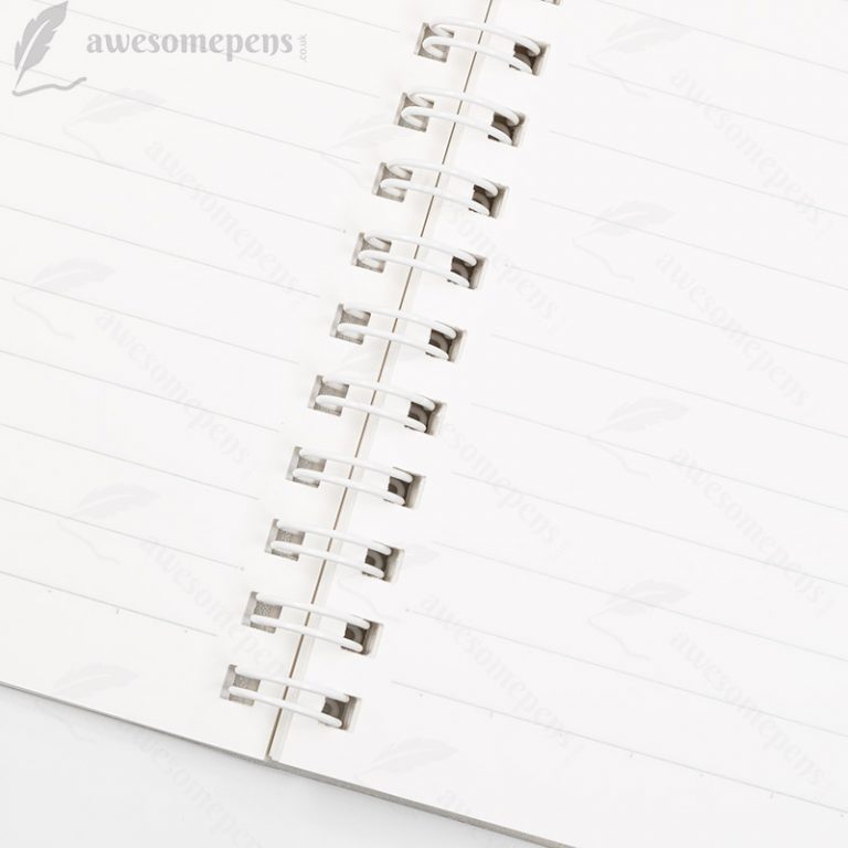 Kokuyo Pastel Cookie Double Ring Notebook - A5 or B5 - Awesome Pens