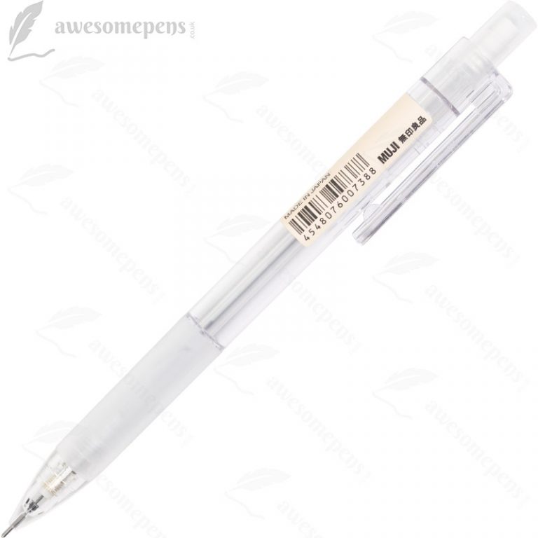 MUJI - awesomepens.co.uk