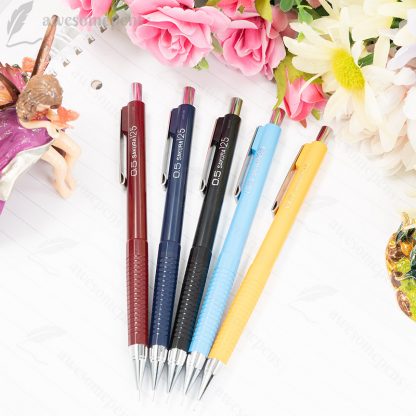 * Sakura XS-125 Mechanical Pencil - 0.5mm - Choice of Multiple Options ...