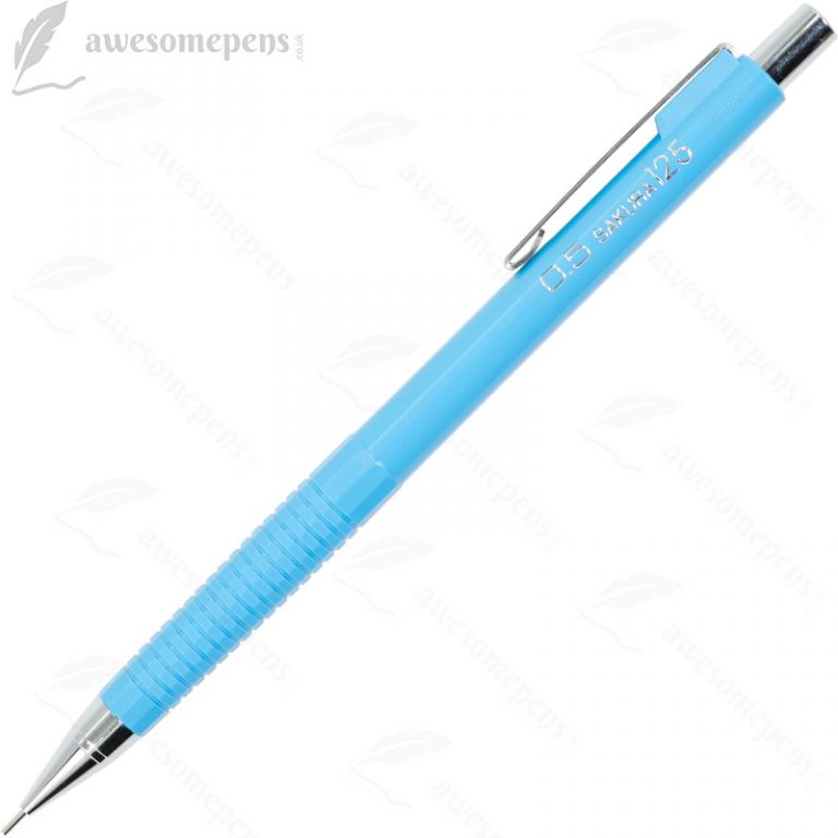 * Sakura XS-123 XS-125 XS-127 XS-129 Mechanical Pencil - awesomepens.co.uk