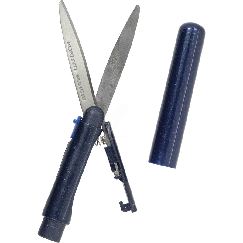 * Kokuyo Fit Saxa Pen Style Scissors - awesomepens.co.uk