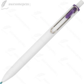 Uni-ball One Retractable Gel Pen 0.38mm Limited Edition - Awesome Pens