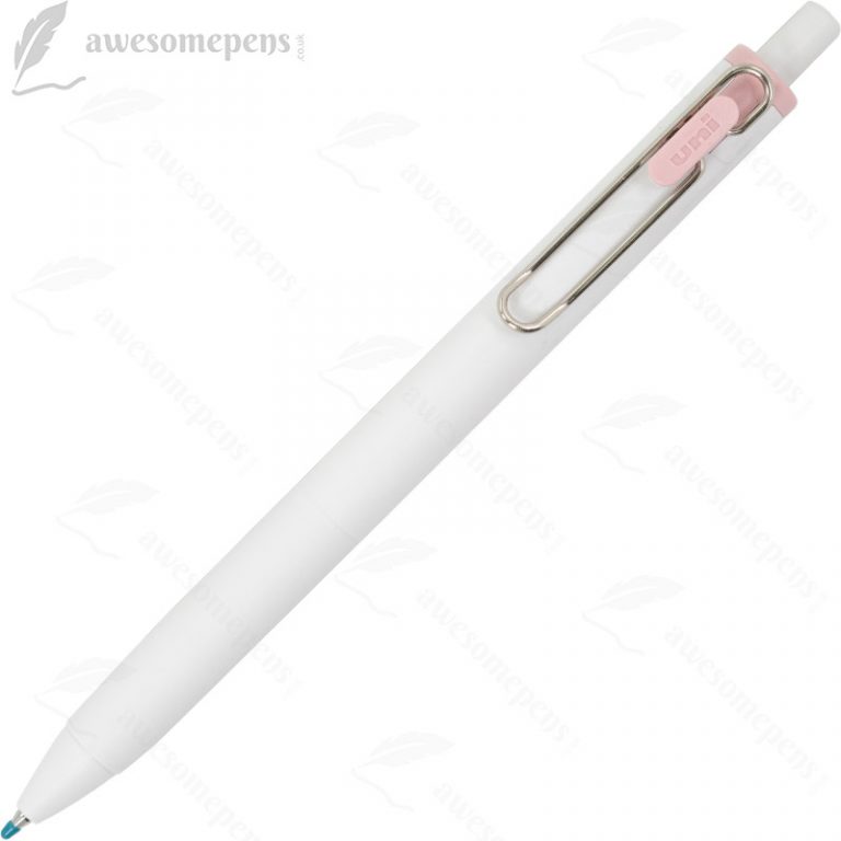 Uni-ball One Retractable Gel Pen 0.38mm Limited Edition - Awesome Pens