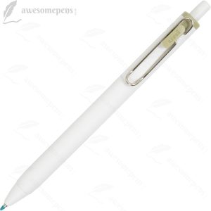 Uni-ball One Retractable Gel Pen 0.38mm Limited Edition - Awesome Pens