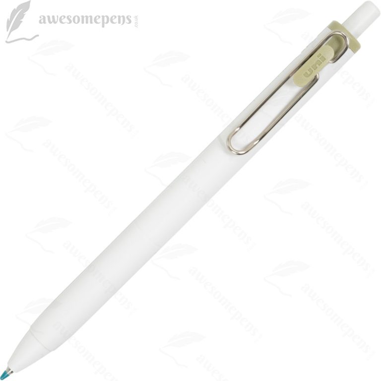 Uni-ball One Retractable Gel Pen 0.38mm Limited Edition - Awesome Pens