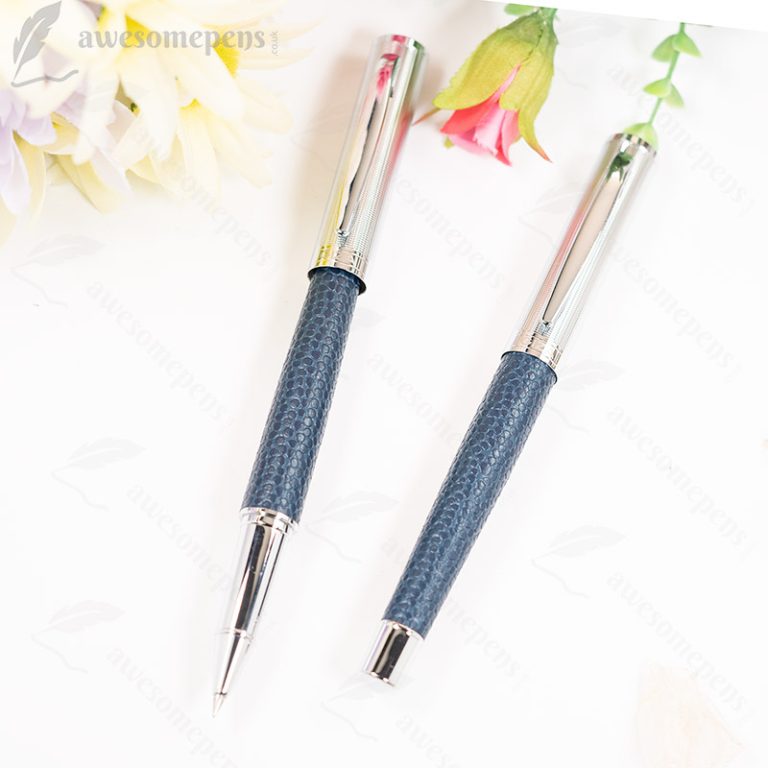 OHTO GIZA Ceramic Rollerball Pen - 0.5mm - Awesome Pens