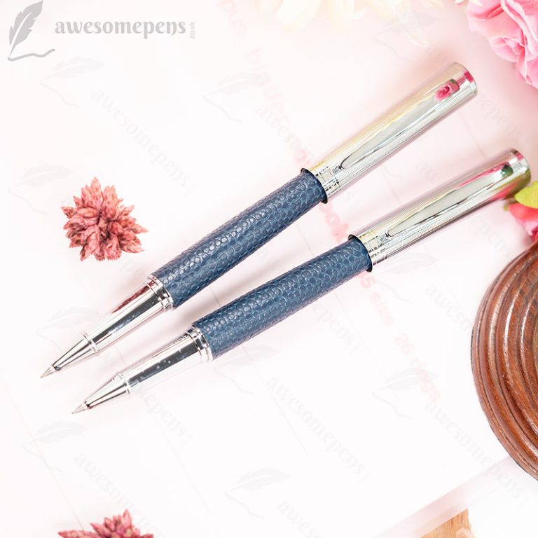 OHTO GIZA Ceramic Rollerball Pen - 0.5mm - Awesome Pens