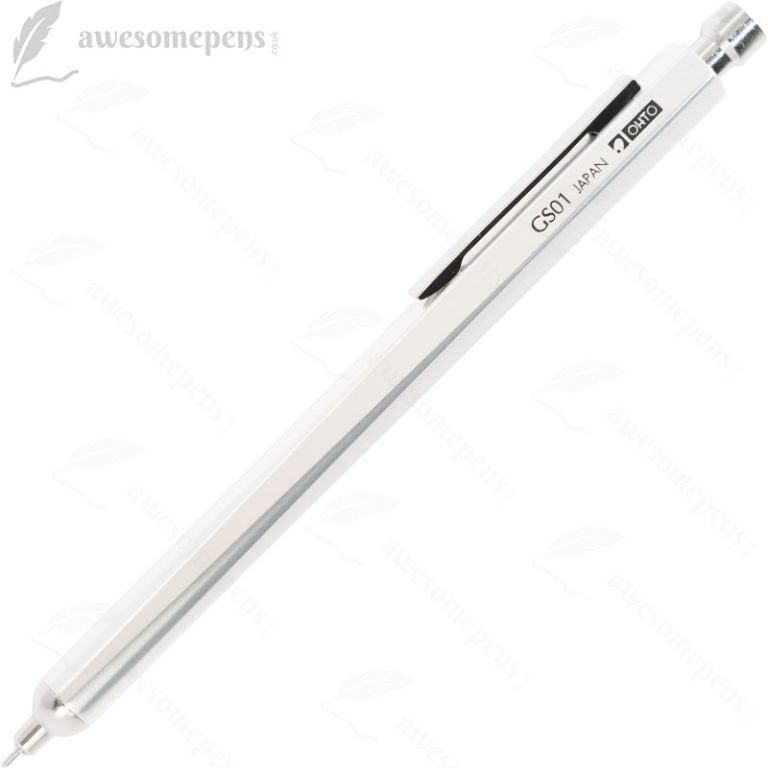 OHTO GS01-G5 Horizon Needle Point Ballpoint Pen 0.7mm - Awesome Pens