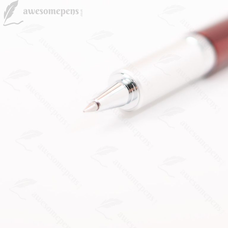 OHTO Jazz Ceramic Rollerball Pen 0.5mm Black Ink - Awesome Pens