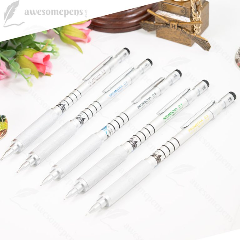 OHTO Promecha 1000P Drafting Pencil - Awesome Pens