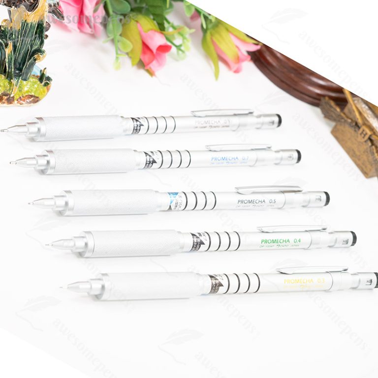 OHTO Promecha 1000P Drafting Pencil - Awesome Pens