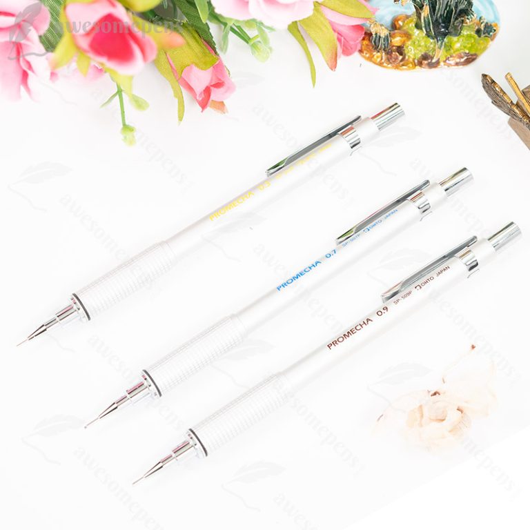 OHTO Promecha 500P Drafting Pencil - Awesome Pens