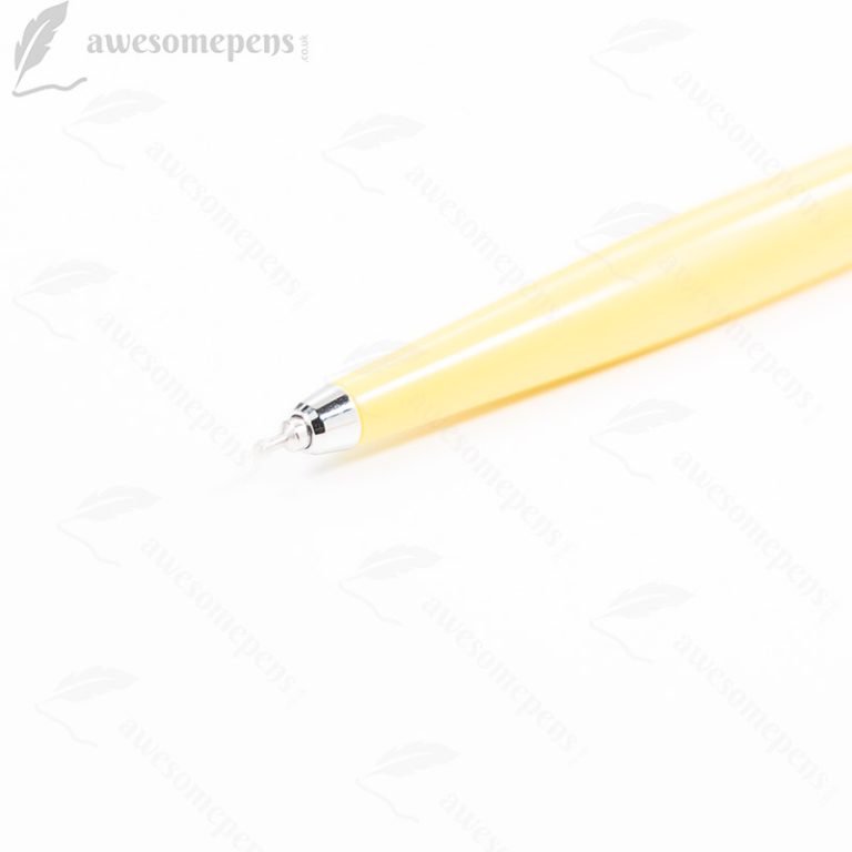 OHTO Rays Flash Dry Gel Pen 0.5mm Black Ink - Awesome Pens