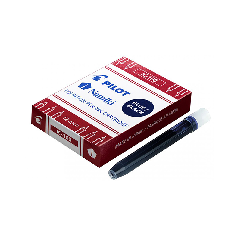 * Pilot Namiki Premium IC-50 IC-100 Ink Cartridges - awesomepens.co.uk
