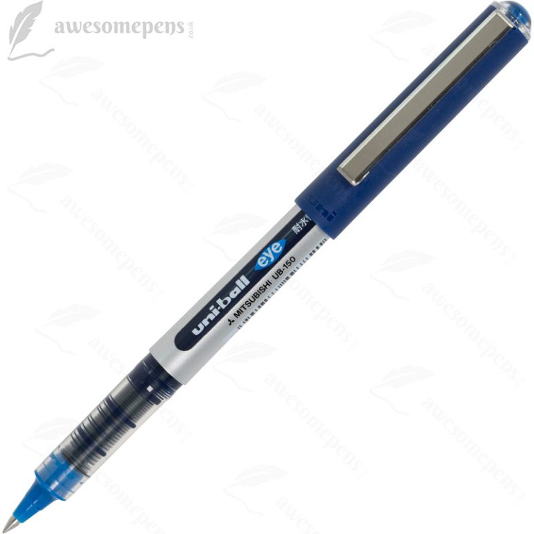 Uni-ball Eye Micro UB-150 Rollerball Pen - 0.5mm - Awesome Pens