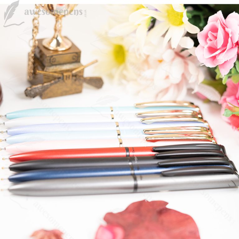 * Pentel EnerGel Philography Needle Point Gel Pen - 0.5mm - awesomepens ...