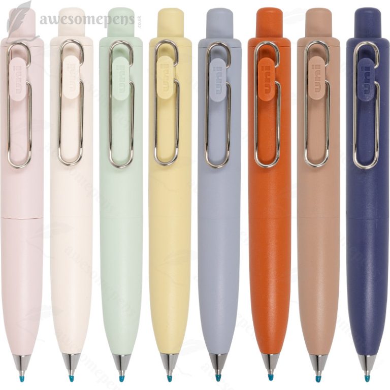 Uni-ball One - Awesome Pens