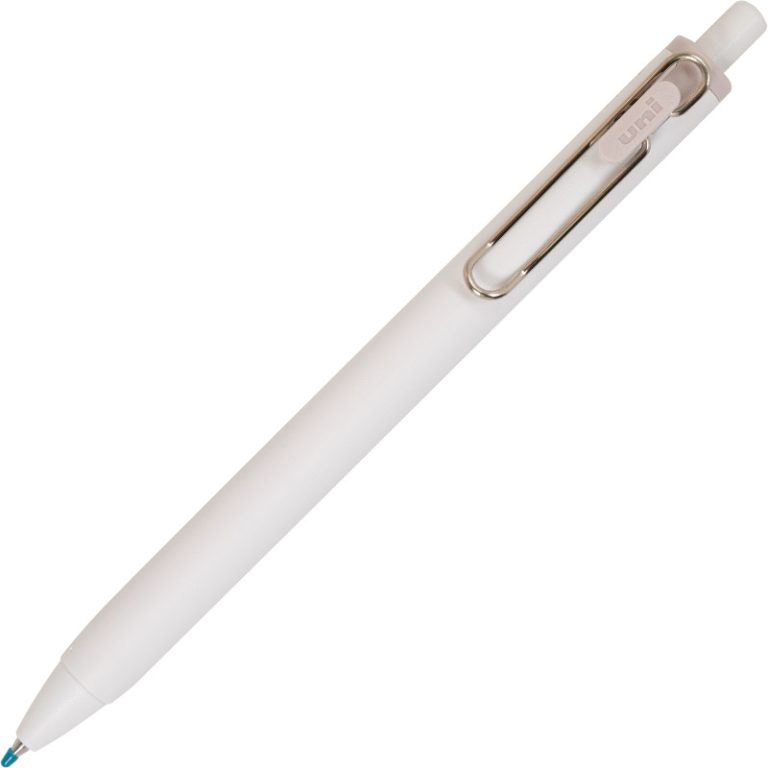 Uni-ball One Retractable Gel pen 0.5mm Limited Edition - Awesome Pens