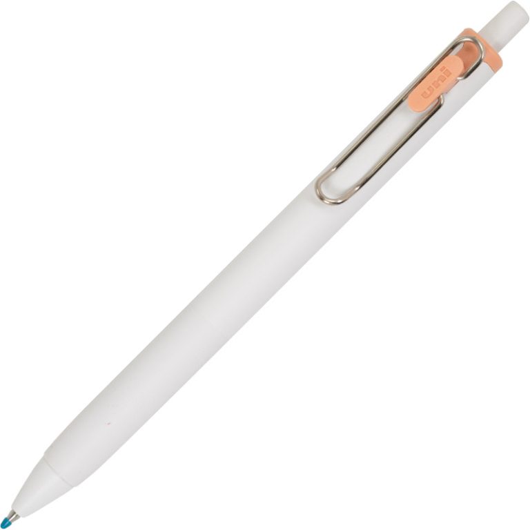 Uni-ball One Retractable Gel Pen 0.38mm Limited Edition - Awesome Pens