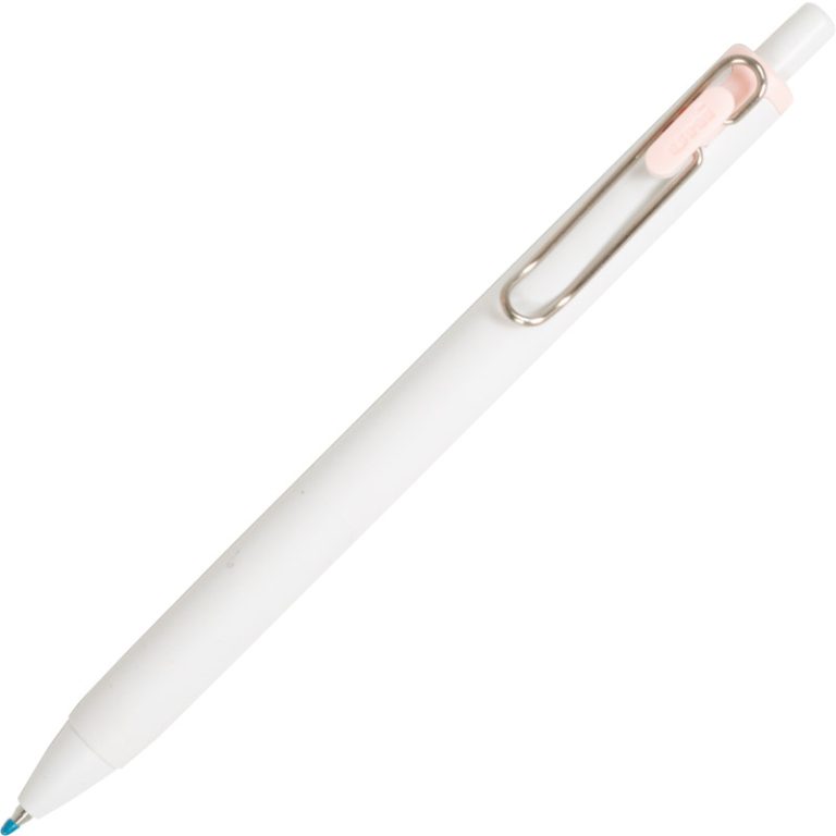 Uni-ball One Retractable Gel pen 0.5mm Limited Edition - Awesome Pens