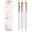 Uni-ball One Retractable Gel Pen 0.38mm Or 0.5mm - Set Limited Edition ...