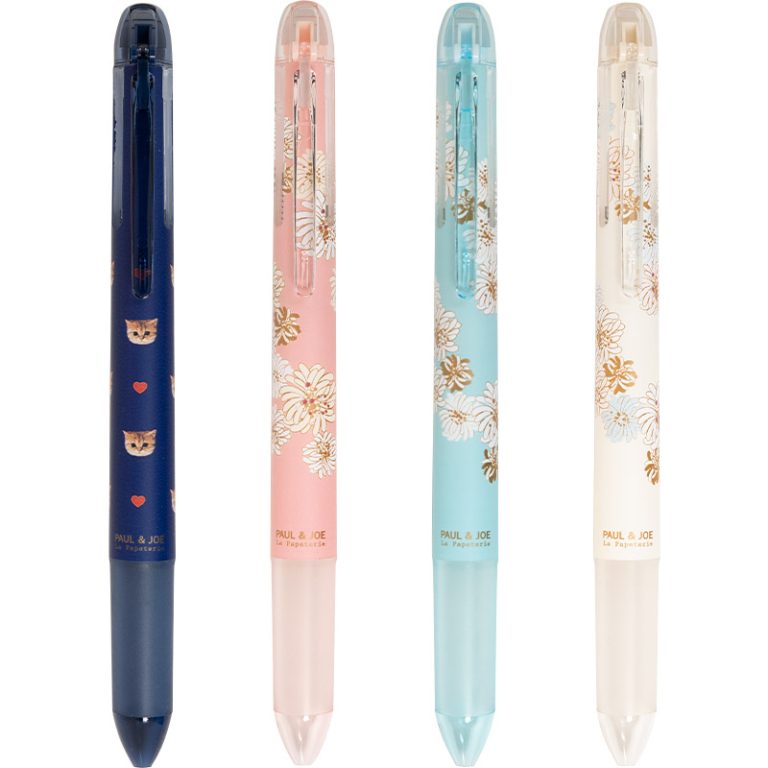 一Hi-Tec-C Coleto 4 Color Multi Pen Body Component - Awesome Pens