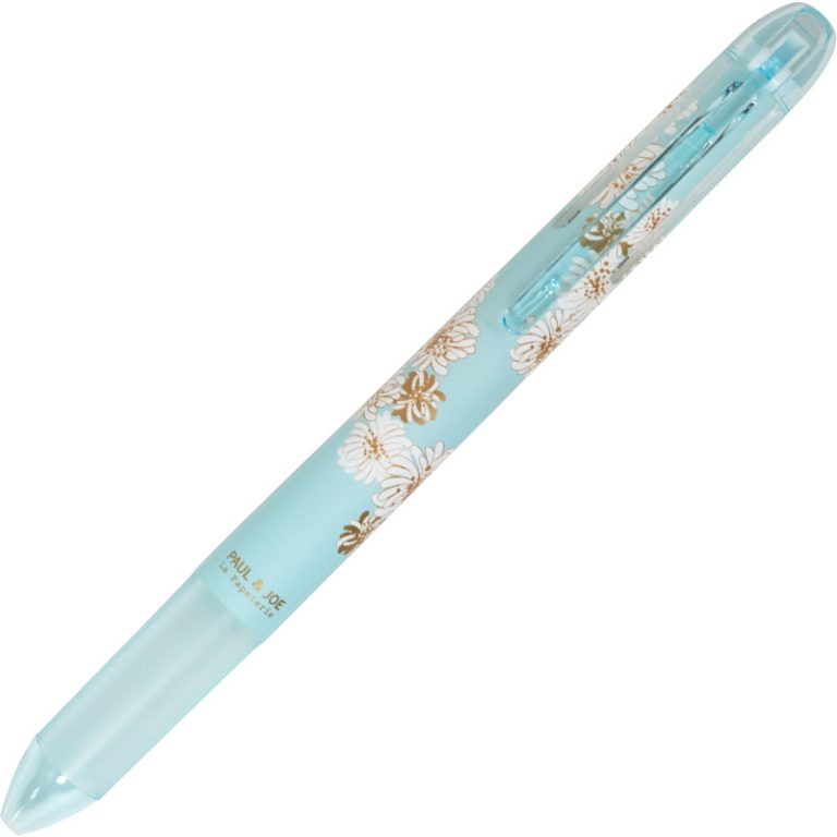 一Hi-Tec-C Coleto 4 Color Multi Pen Body Component - Awesome Pens