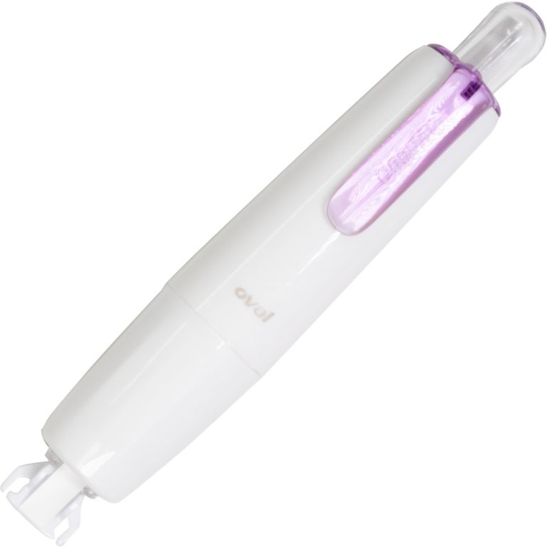 Oval Orbitec Correction Tape White Body - Awesome Pens