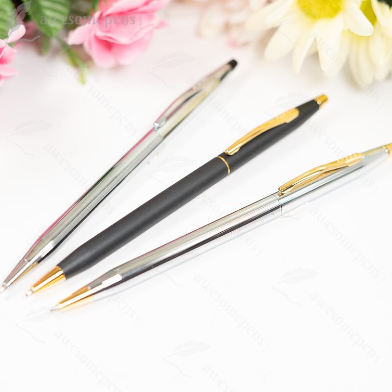 Cross Classic Century Ballpoint Pen - Awesome Pens
