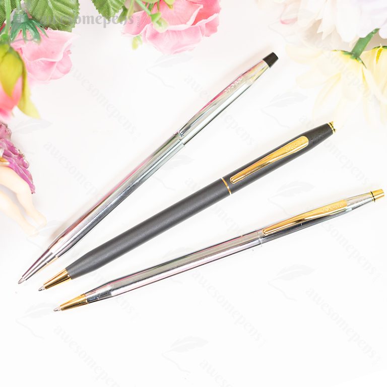 Cross Classic Century Ballpoint Pen - Awesome Pens