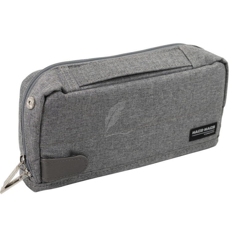 Kokuyo HACO-HACO Stand-Up Pencil Case - Awesome Pens