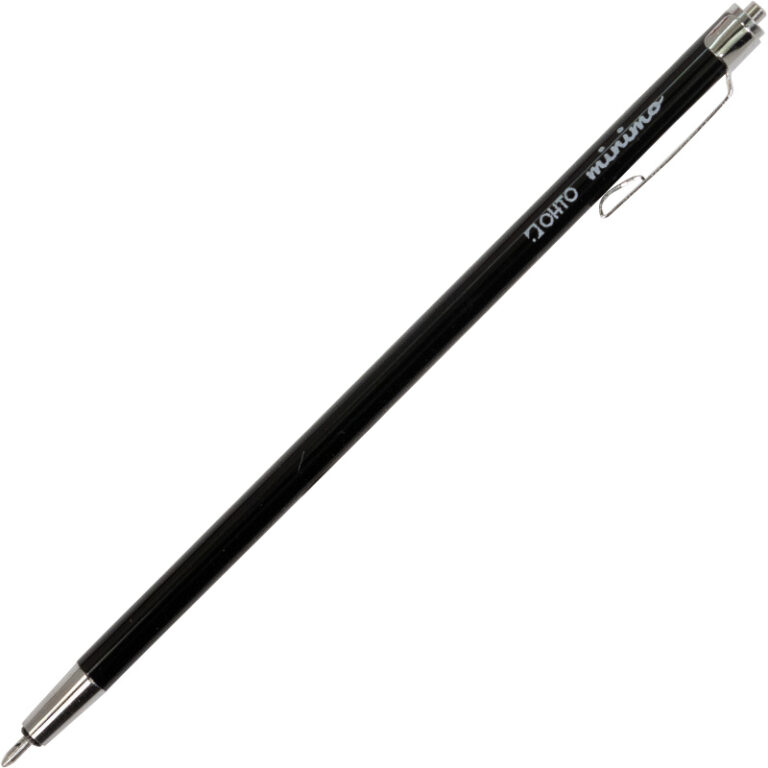 OHTO TL01 Minimo Ballpoint Pen 0.5mm - Awesome Pens