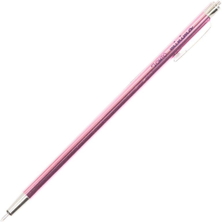 OHTO TL01 Minimo Ballpoint Pen 0.5mm - Awesome Pens