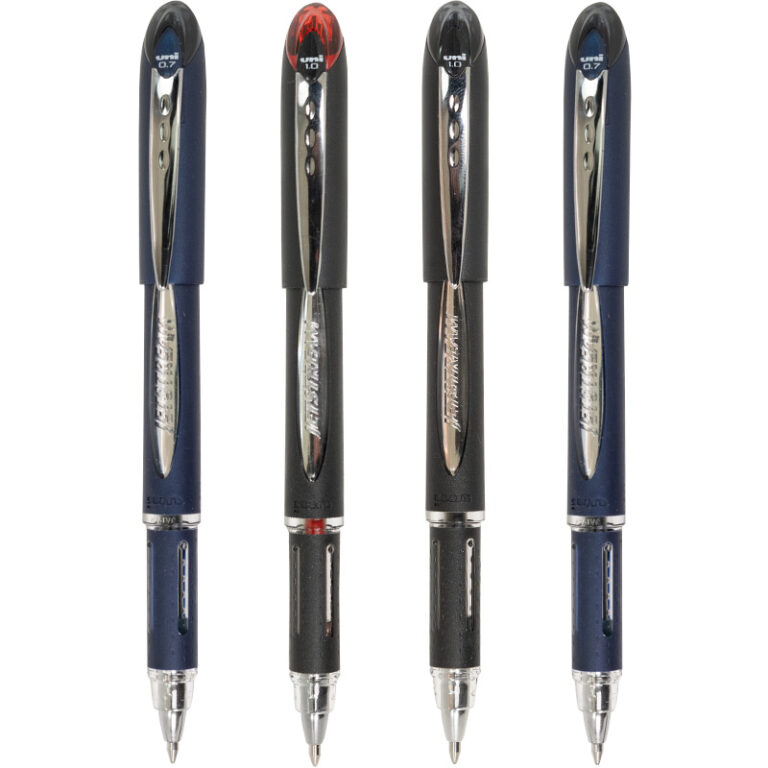 Uni-ball Jetstream - Awesome Pens