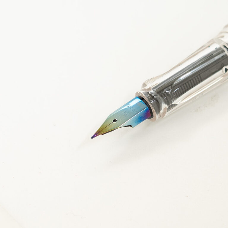 Hero 367 Fountain Pen - Awesome Pens