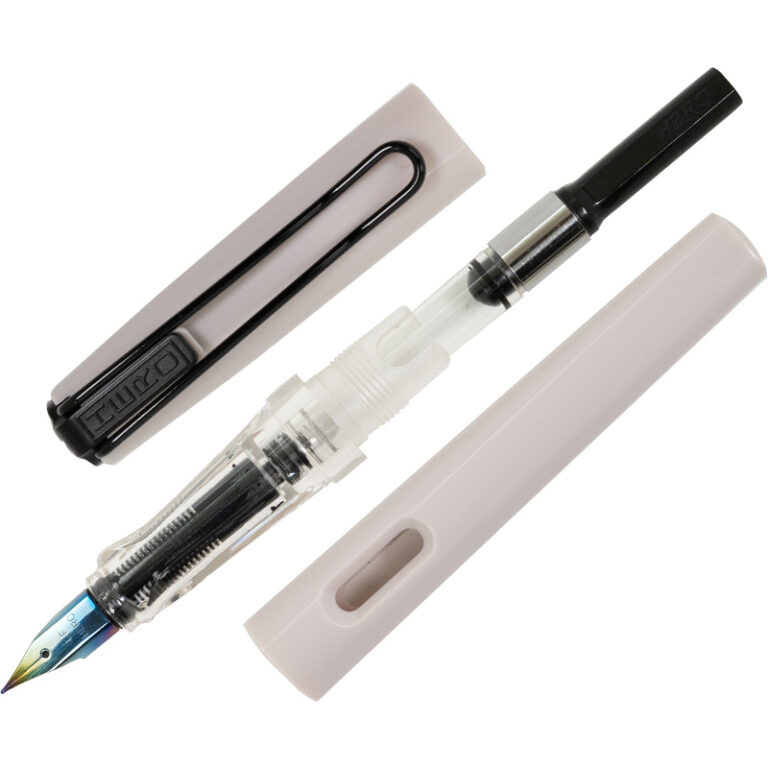 Hero 367 Fountain Pen - Awesome Pens