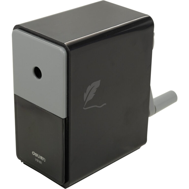 Deli Adjustable Professional Pencil Sharpener VB161 - Awesome Pens